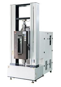 China 10 Ton High Temperature Tensile Compression Testing Machine for sale