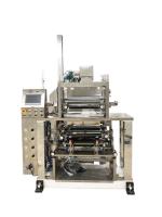 China Effective Width 500MM Laboratory Coater For PET PE PVC CPP for sale