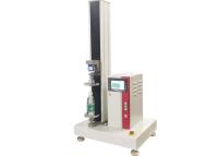 China 1000N Compression Testing Machine With Plate 120mm Diameter for sale