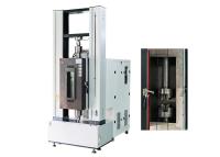 China -40℃ Tensile Strength Tester Temperature Controlled for sale