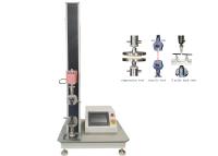 China Yarn Tensile Testing Equipment 1000N Force Tension Machine for sale