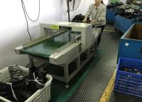 China Needle Detector Detecting And Testing Machine For Metal Pearl Cotton for sale