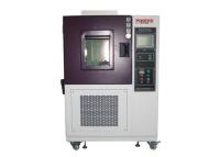 China Bending Low Temperature Test Chamber For Shoe Flex ASTM D1790 for sale