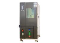 China Double 85 Humidity Testing Machine , Constant Temperature Humidity Test Chamber for sale