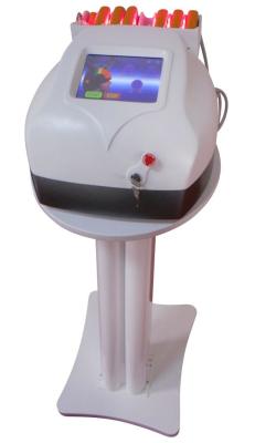 China 650nm Lipo Laser Machine Body Slimming Beauty Equipment for Women for sale