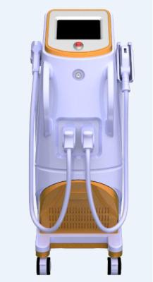 China Hopelaser 810nm Cold Laser Hair Removal Machine for Salon Use 20J for sale