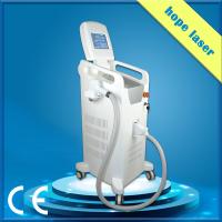 China High Effective Diode Laser Hair Removal Machine / Device Painless for sale
