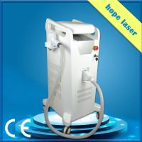 China High Effective Diode Laser Hair Removal Machine / Device Painless for sale