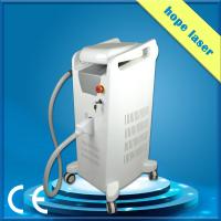 China High Effective Diode Laser Hair Removal Machine / Device Painless for sale