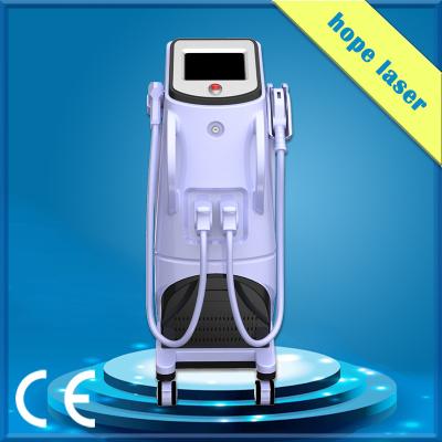 China 808nm Diode Laser Hair Removal Machine 2016 New Design 1000W High Power for sale