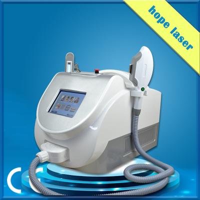 China Elight IPL SHR Multifunctional Hair Removal Machine for Home Use 500000 Flashes for sale