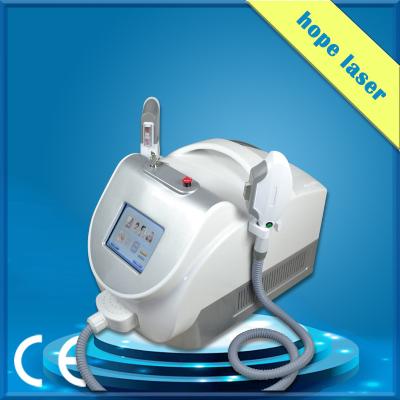 China IPL Hair Removal Machine for Skin Rejuvenation Freckle Acne Wrinkle Removal 2016 Model for sale