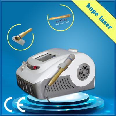 China 30W Radio Frequency Spider Vein Treatment Machine for Vein Removal for sale