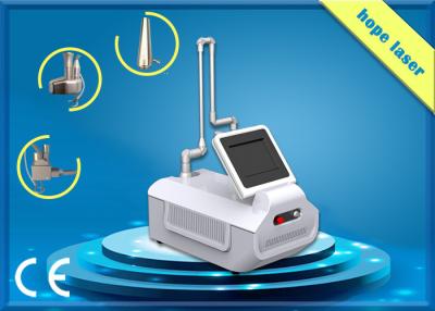China 3 Heads Skin Vaginal Laser Beauty Machine for Skin Resurfacing 808nm for sale