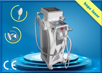 China IPL RF Super Hair Removal Spider Veins Treatment Machine for Beauty Salon 50000 Shots for sale