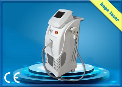 China 808nm Diode Laser Hair Removal Machine for Home Use 20J Max Energy for sale