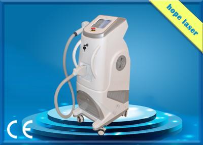 China 2000w Diode Laser Hair Removal Machine Germany Imported Laser Bars for sale