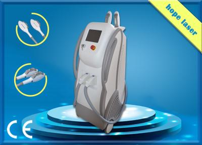 China 2000W IPL RF Hair Removal Laser Machine for Permanent Depilation for sale