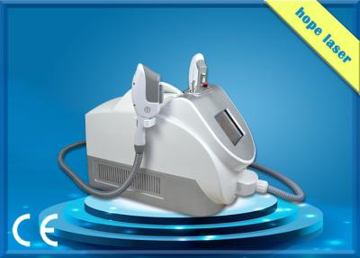 China Multi Function Professional Ipl Laser Machines For Hair Removal for sale