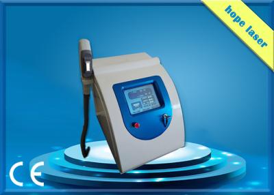 China CE Certified Professional IPL Hair Removal Machine for Skin Rejuvenation 80J for sale