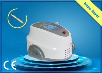 China Super Diode Laser Spider Veins Treatment Device for Red Blood Vessels Removal 980nm for sale