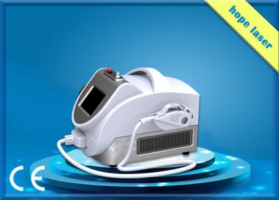 China Professional IPL Hair Removal Machine Multifunctional White Skin Rejuvenation 500000 Flashes for sale