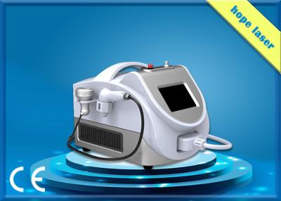 China Professional 40KHz IPL Hair Removal Machine Multifunction Home Use Skin Rejuvenation Beauty Device for sale