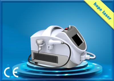 China Cavitation Ultrasonic Slim RF Fat Burner 4 in 1 Multifunction Fat Loss Machine 40KHz for sale