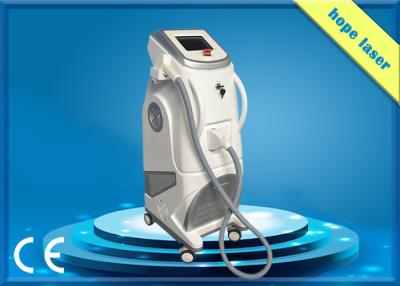 China 2000W Diode Laser Hair Removal Machine for Home Face Care Beauty Use for sale