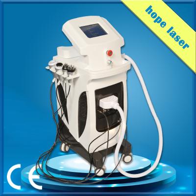 China Professional Freckle Removal Vacuum Cavitation System 80KHz for Clinic Use for sale