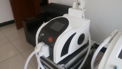 China CE Certified Portable IPL Machine for Skin Freckle and Pigmentation Removal 5000 Shots for sale