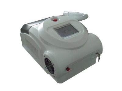 China No Pigmentation Long Pulse ND YAG Laser 1064nm 532nm Dual Wavelength for sale