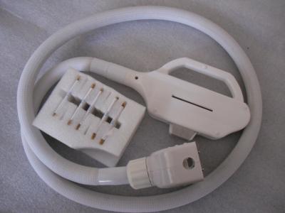 China IPL Handle with Filter for Salon Equipment Parts 10J Energy Output for sale