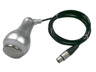 China Cavitation Handle for Salon Equipment 40kHz 100W Spare Part for sale