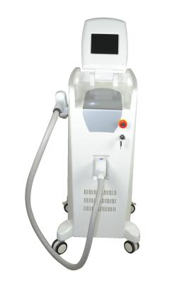 China German Import Diode Laser Hair Removal Machine 808nm 1200W with CE Approval for sale