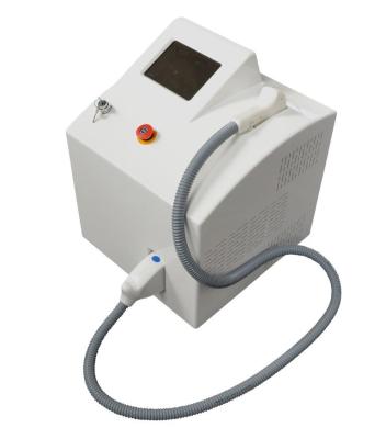 China Professional Diode Laser Hair Removal Machine 808nm 1200W TEC Sapphire Cooling Full Body Salon for sale