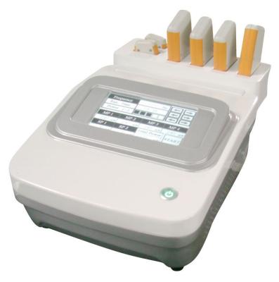 China 650nm Diode Lipo Laser Machine for Weight Loss 80W Slimming Body Contouring for sale