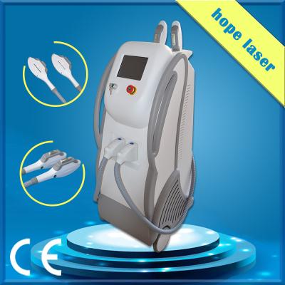 China Elight SHR SSR Home Laser Hair Removal Machine 1-10 Hz CE ISO Certified for sale