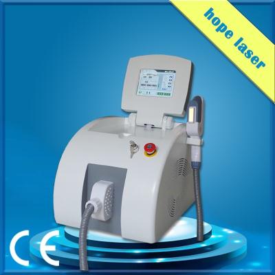 China Professional IPL Hair Removal Machine for Home Use 500000 Flashes Skin Tone Sensor for sale