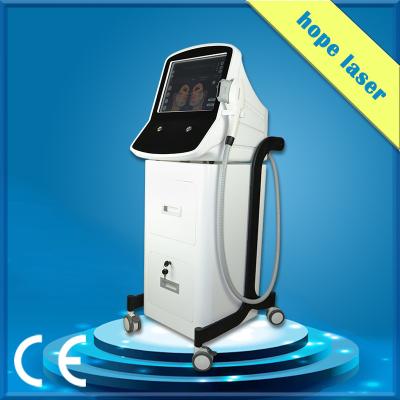China HIFU Skin Tightening Machine Cavitation Slimming 7MHz 10mm Depth CE Certified for sale