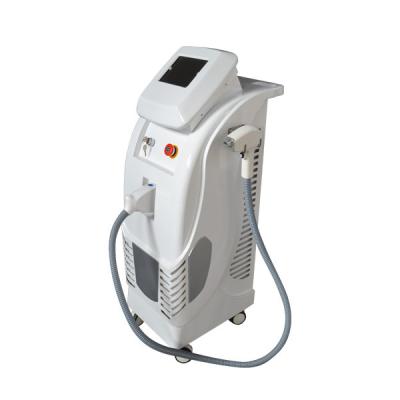 China 808nm Diode Laser Hair Removal Machine Painless 25J 10Hz for sale