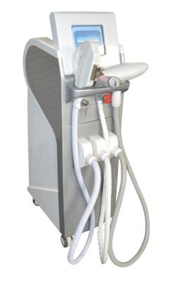 China Elos IPL RF Laser Skin Rejuvenation Hair Removal Machine 50000 Shots for sale