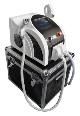 China IPL Hair Removal Machine Body Shaping Acne Treatment 500000 Flashes for sale