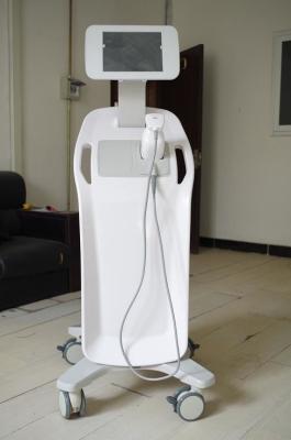 China Lipo Laser Lifting Machine 808nm Diode Laser Body Contouring Equipment for sale