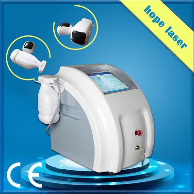 China High Intensity Focused Ultrasound HIFU Machine Liposonix Fat Reduction 3.0MHz for sale