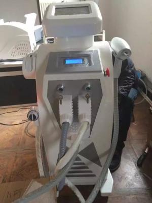 China Professional Multifunctional IPL Laser Hair Removal Machine 500000 Flashes Beauty Equipment for sale