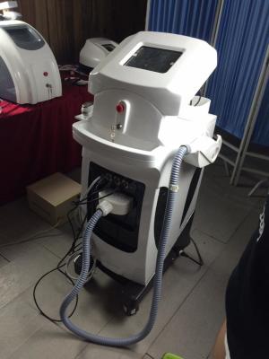 China Ultrasonic Cavitation Slimming Machine for Skin Rejuvenation 40kHz 80W for sale