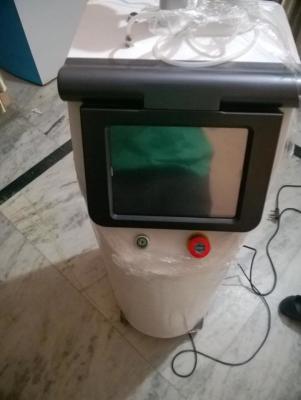 China CO2 Fractional Laser Machine for Vaginal Rejuvenation with Permanent Treatment Effect 40W for sale