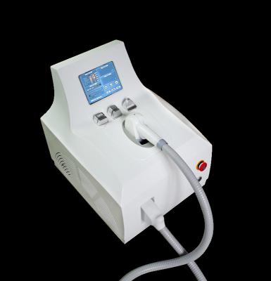 China 810nm Diode Laser Hair Removal Machine 808nm 2000W Professional Salon Use for sale
