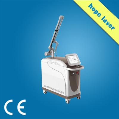 China 650nm Laser Therapy Equipment for Picosecond Tattoo Removal Eyebrows Remover 650nm Wavelength for sale